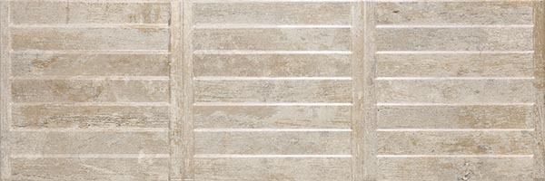 Zidne pločice DECOR HABANERA BEIGE 30x90ID: EK000810150