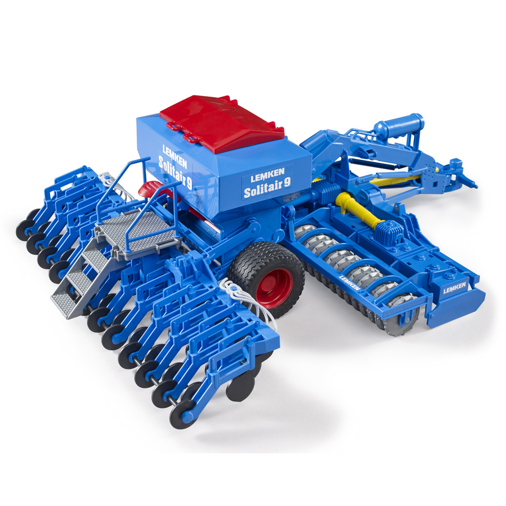 Bruder Sejalica Lemken Solitair 9