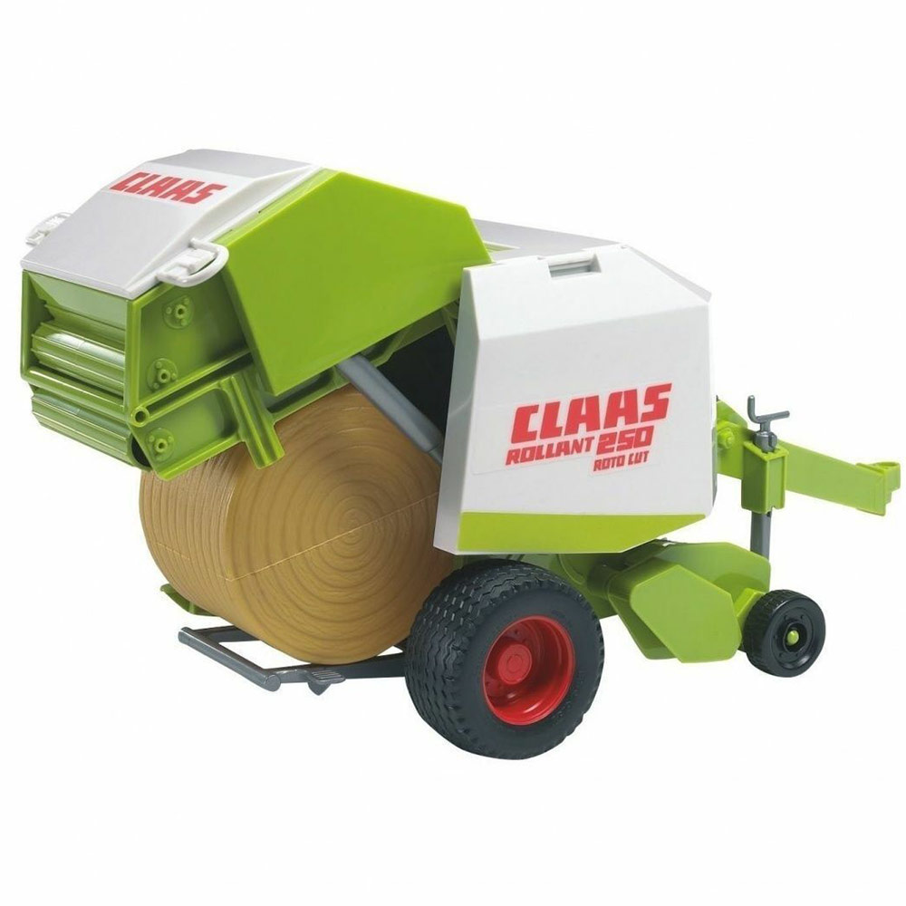 Bruder Balirka Claas Rollant 250