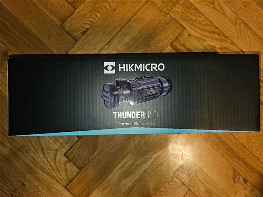 Hikmicro Thunder 2.0 TQ50C 2.0