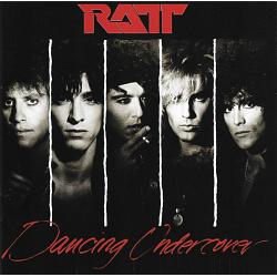 Ratt - Dancing Undercover (cd)