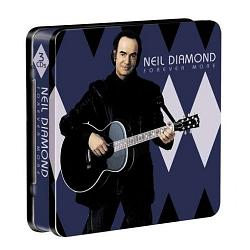 Neil Diamond - Forever (cd)