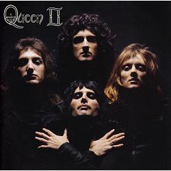 Queen - Queen II (cd)