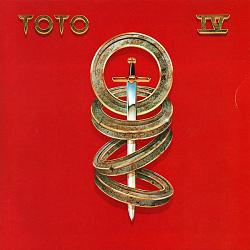 Toto - IV (cd)