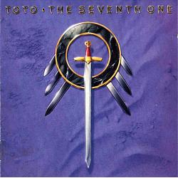 Toto - The Seventh One (cd)
