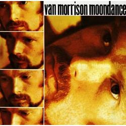 Van Morrison - Moondance (cd)