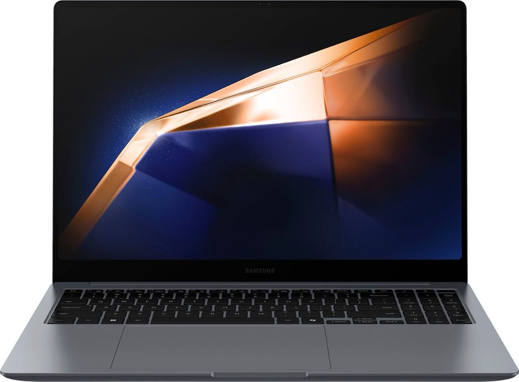 Samsung Galaxy Book4 i3-1315u/8g/256gb/15.6 FHD IPS/sv/ot/5H