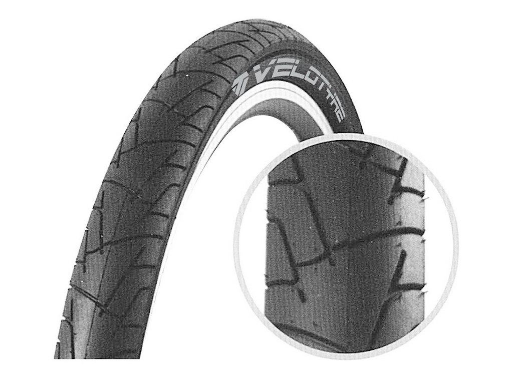 SP.26X1.95 (52-559) CRNA GUMA PAH FREE VELOTYRE