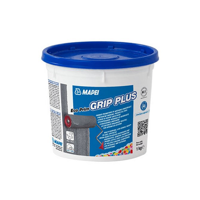 MAPEI Eco Prim grip plus osnovni prianjajući premaz