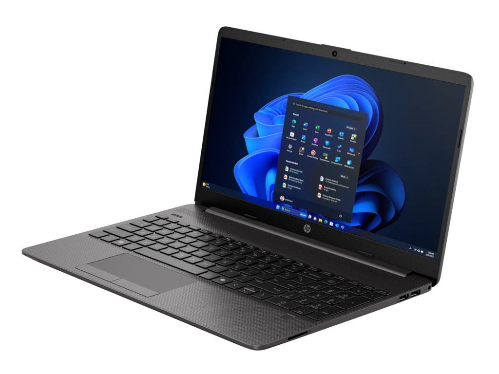 Laptop HP 250 G9 DOS/15.6"FHD AG IPS/Core 5-120U/16GB/1TB/GLAN