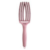 Olivia Garden Fingerbrush Pastel Pink