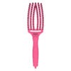 Olivia Garden Fingerbrush Bubble Pink