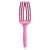 Olivia Garden Fingerbrush Pink Tokyo