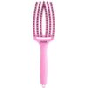 Olivia Garden Fingerbrush Celestial Pink