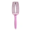 Olivia Garden Fingerbrush Ethereal Lavender