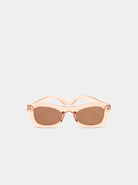 SQUARE SUNGLASSES