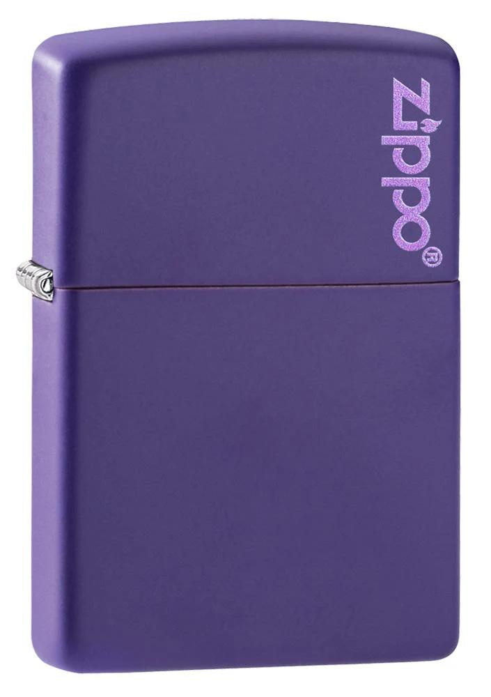 Original zippo upaljač Purrple matte
Zippo – Legendarni upaljači za ceo život