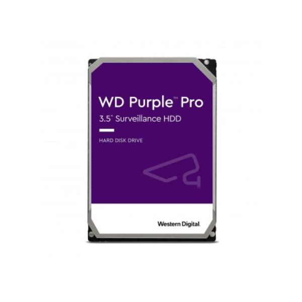 HDD WD 18TB WD181PURP