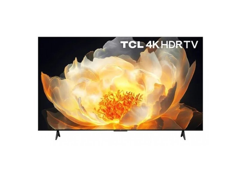 TCL 50V6C 4K HDR SMART TV
