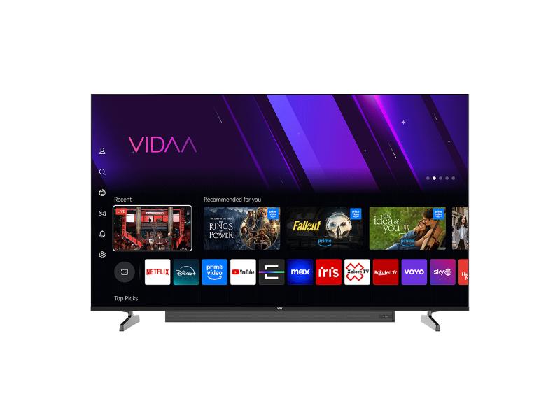 VOX 65SBV684U 4K UHD SMART TV