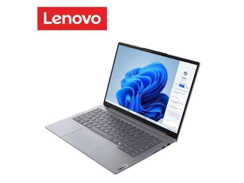 LENOVO THINKBOOK 14 G7 ARP (ARCTIC GREY) WUXGA IPS, RYZEN 7 7735HS, 16GB, 512GB SSD, WIN 11 PRO (21MV0022YA)