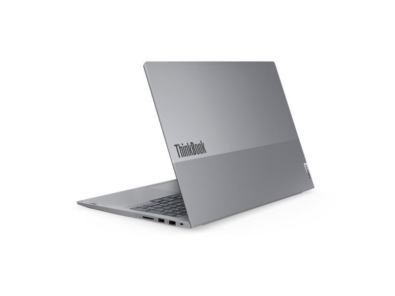 LENOVO THINKBOOK 16 G7 ARP (ARCTIC GREY) WUXGA IPS, RYZEN 7 7735HS, 32GB, 1TB SSD (21MW0087YA)