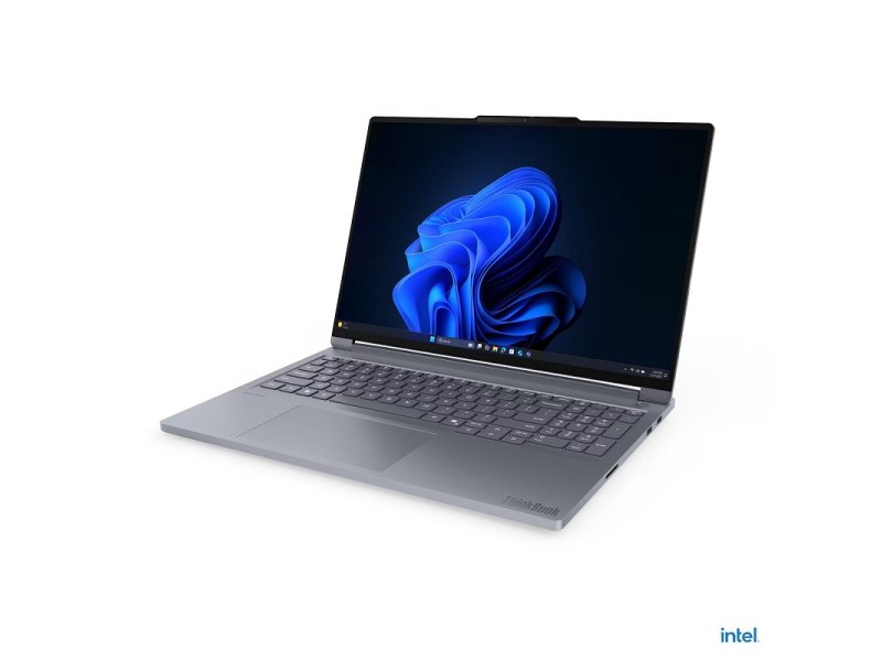 LENOVO THINKBOOK 16P G6 IAX (LUNA GREY) 3.2K IPS, U9 275HX, 32GB, 1TB SSD, RTX 5060 8GB, WIN 11 PRO (21R0002HYA)