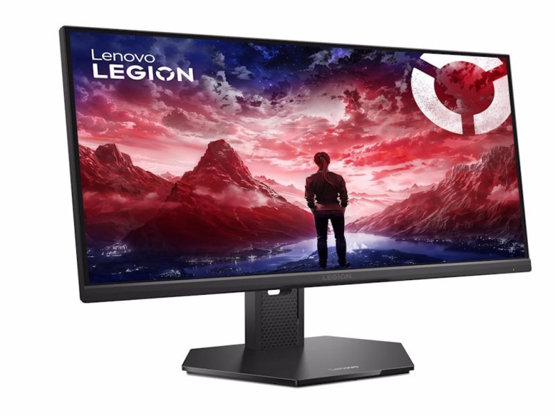 LENOVO LEGION 27-10 FHD IPS 240HZ GAMING MONITOR (68C5GAC4EU)