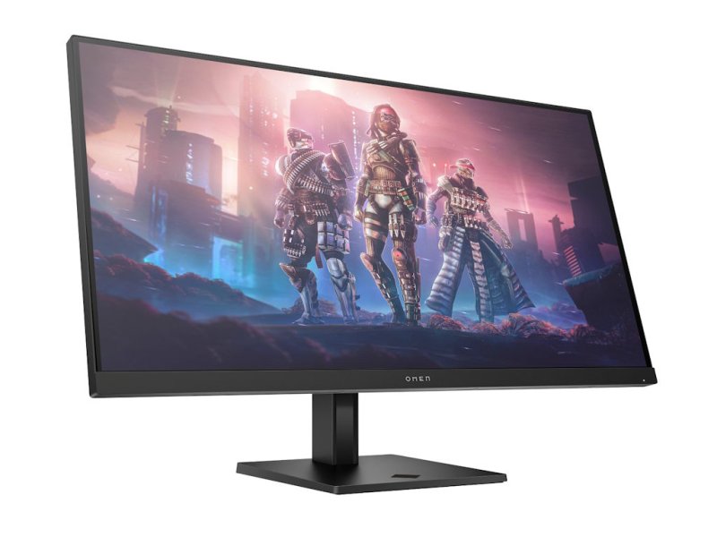 HP OMEN 32Q QHD 165HZ GAMING MONITOR (780K0E9)