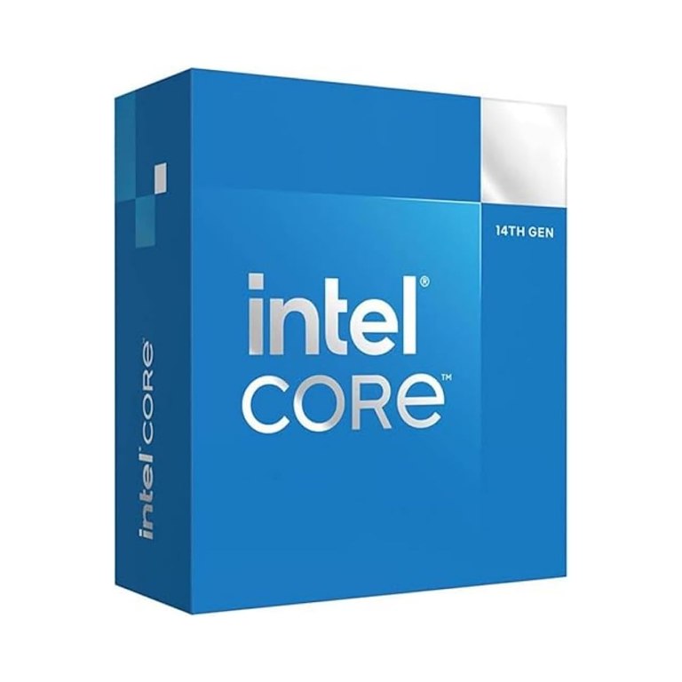 INTEL Core i3-14100 Procesor | 14. generacija | 4 Jezgra | 4.7 GHz | LGA 1700