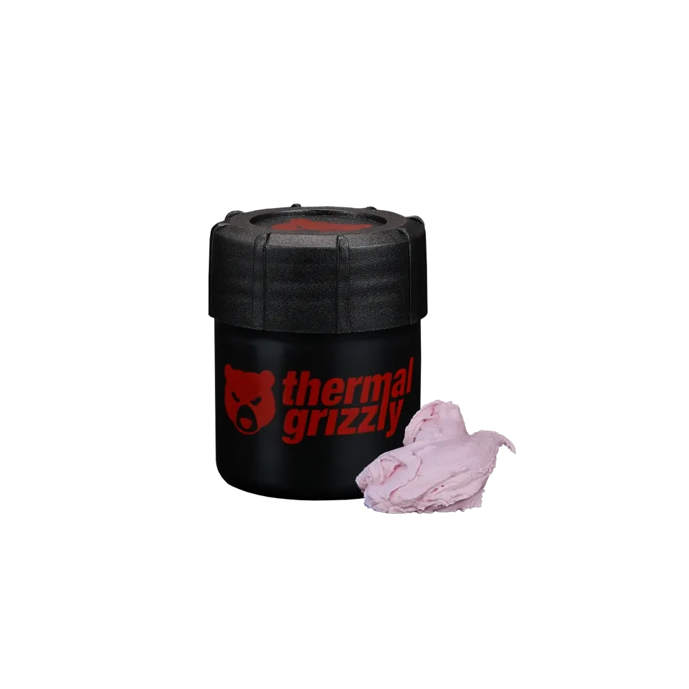 THERMAL GRIZZLY TG Putty Basic 30g termalna pasta TG-P-B-030-R
