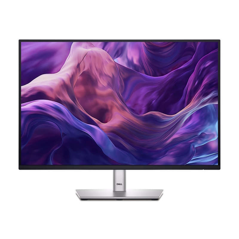 DELL P2425 24in Professional Monitor | 100Hz IPS | 1920×1200 WUXGA | USB-C | Pro Series