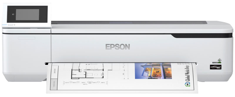 EPSON Surecolor SC-T2100 inkjet stampac/ploter 24 PRI04862