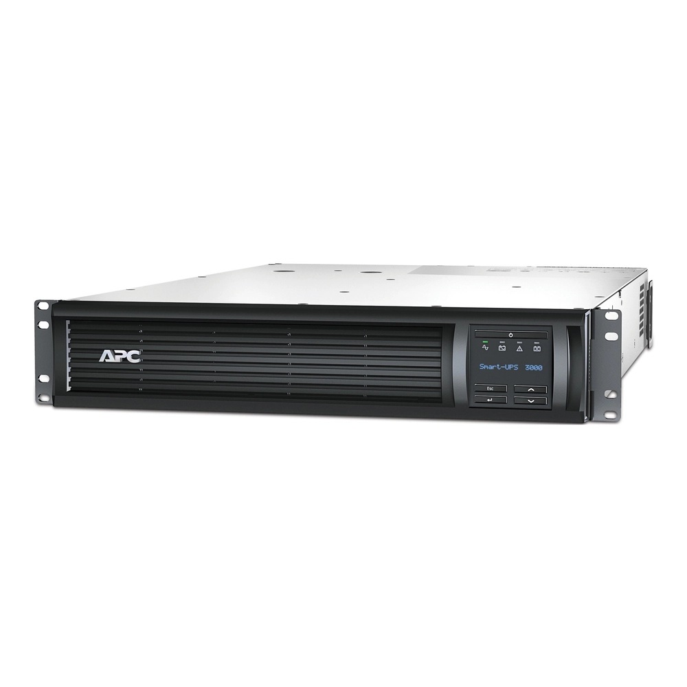 APC 3000VA/2700W SMT3000RMI2UC SmartConnect