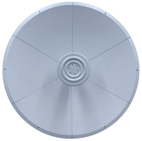Mimosa N5-X30-2pack dish Twist-on antenna, 30dBi, 600mm - 2-pack