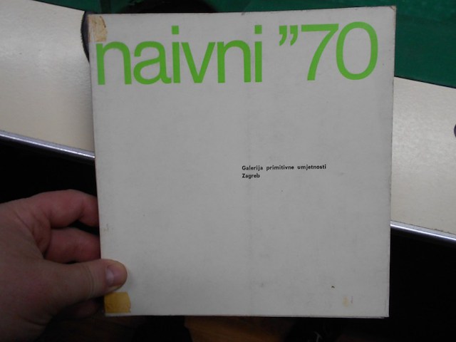 Naivni `70