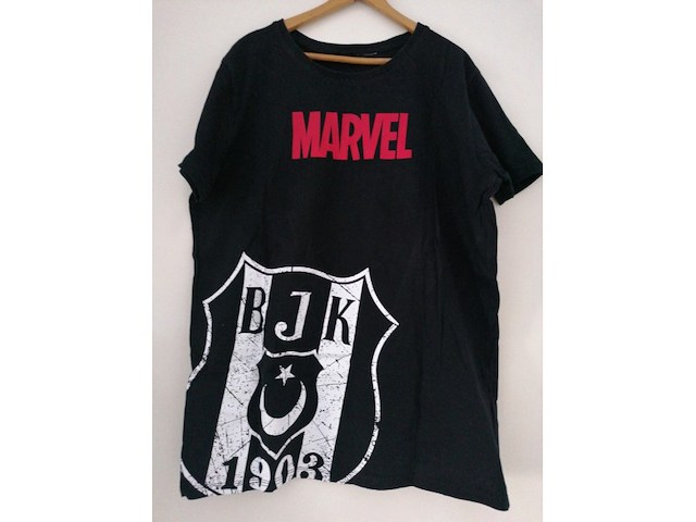 Majica Marvel  BJK klub 164