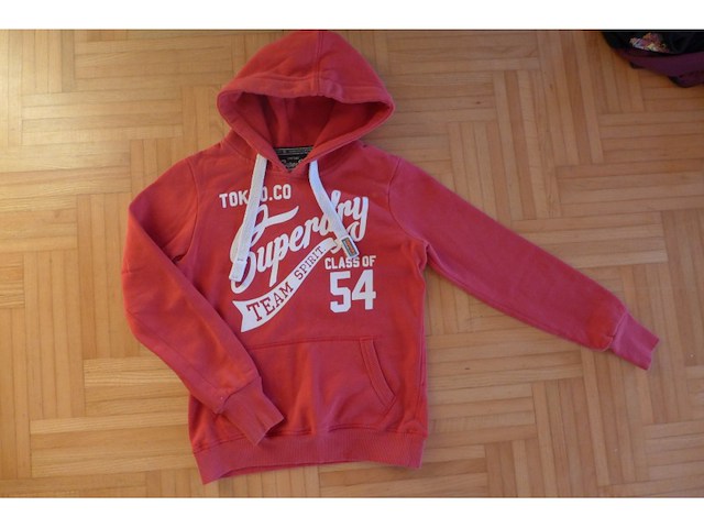 Original SuperDry duks S