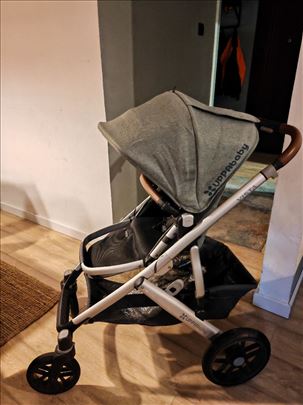 Kolica Uppababy Vista