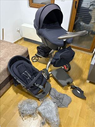 Stokke Xplory V3 kolica 2 u 1