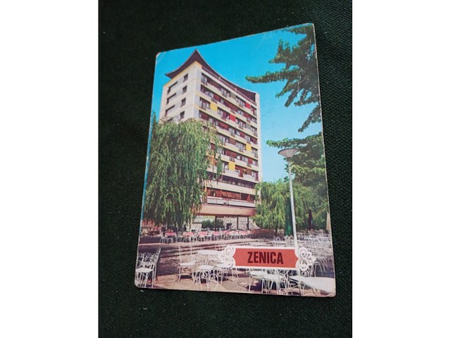 Zenica