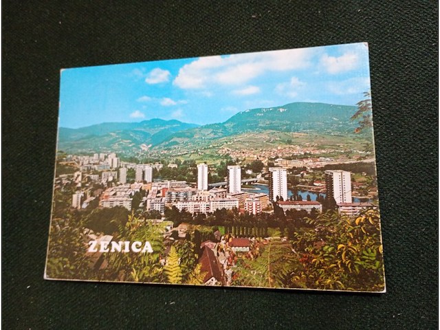 Zenica