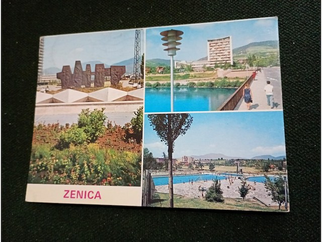 Zenica
