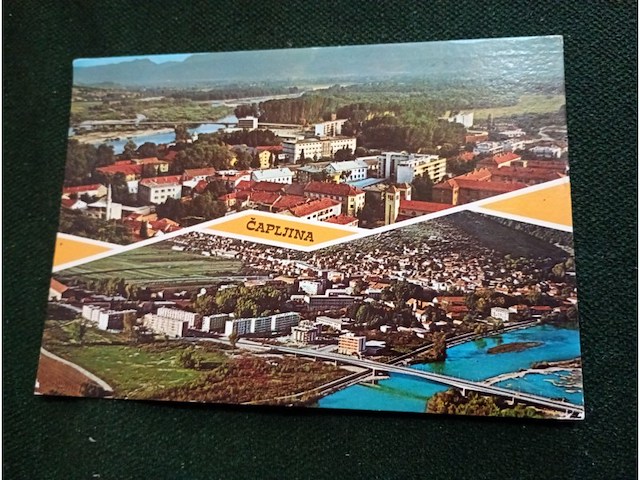 Čapljina