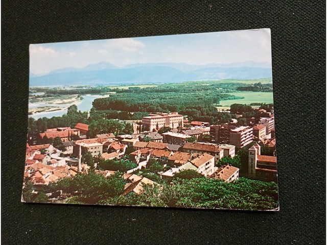 Čapljina