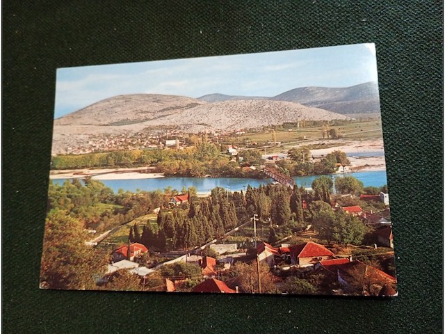 Čapljina