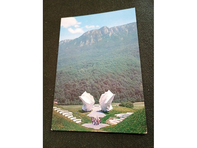 Nacionalni Park Sutjeska Tjentište
