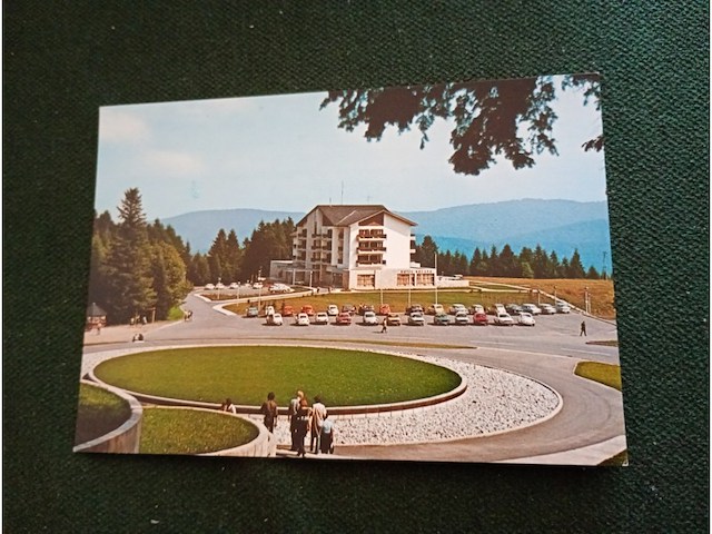 Kozara Hotel Kozara