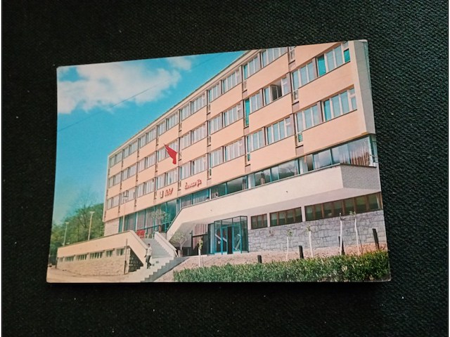 Srebrenica Hotel Domavija