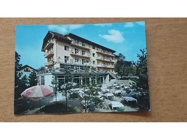 Šmarješke Toplice - Hotel - Slovenija - Čista -